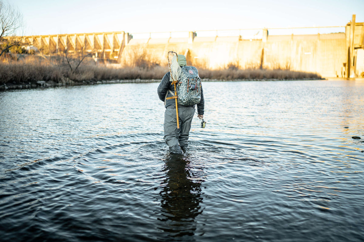 Packs & Vests | Tailwaters Fly Fishing