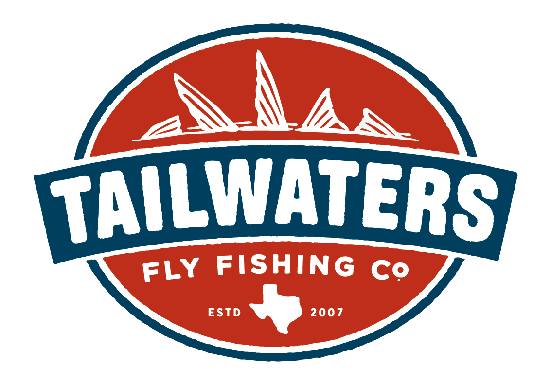Tailwaters Fly Fishing
