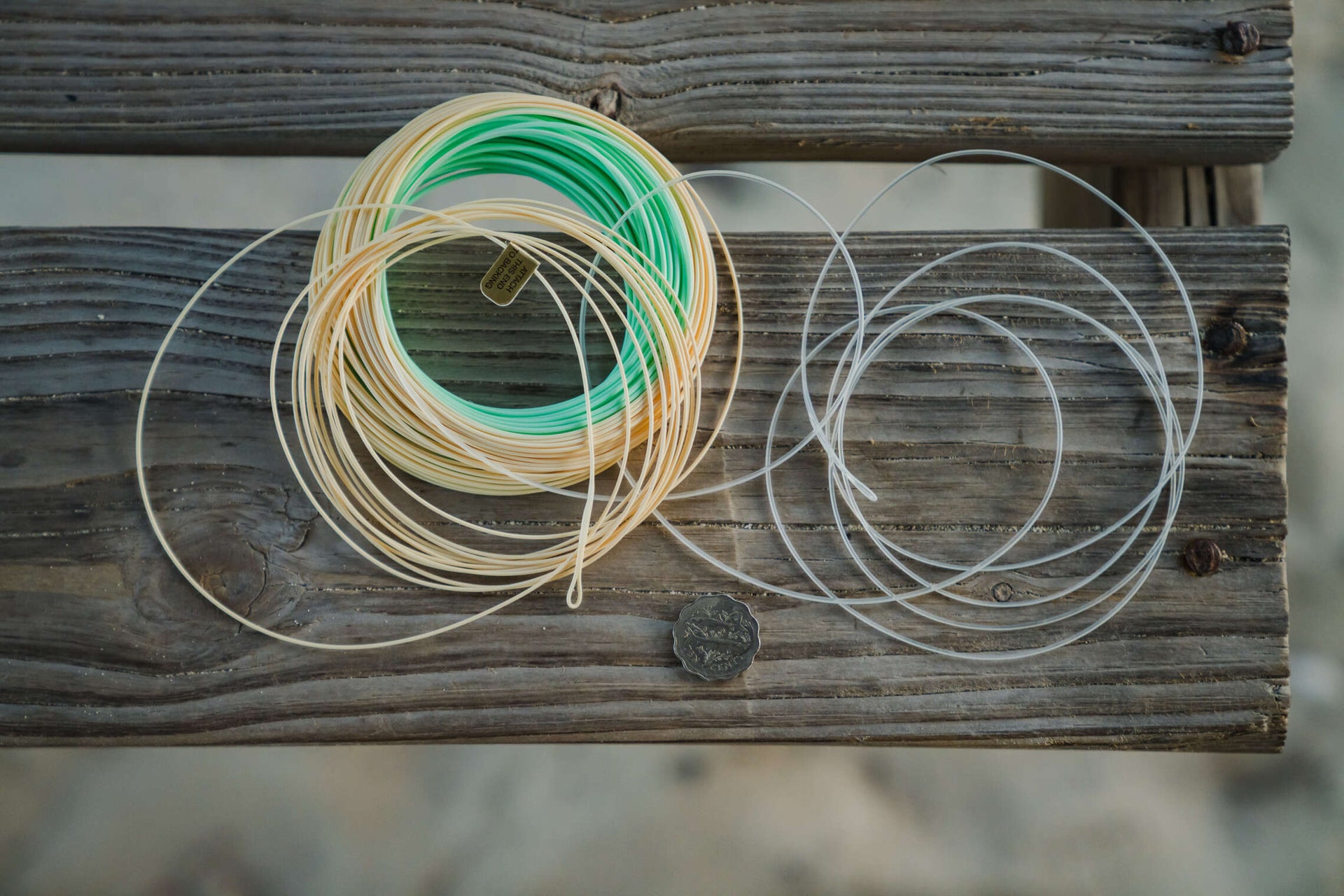 Fly Lines & Backing – Tailwaters Fly Fishing