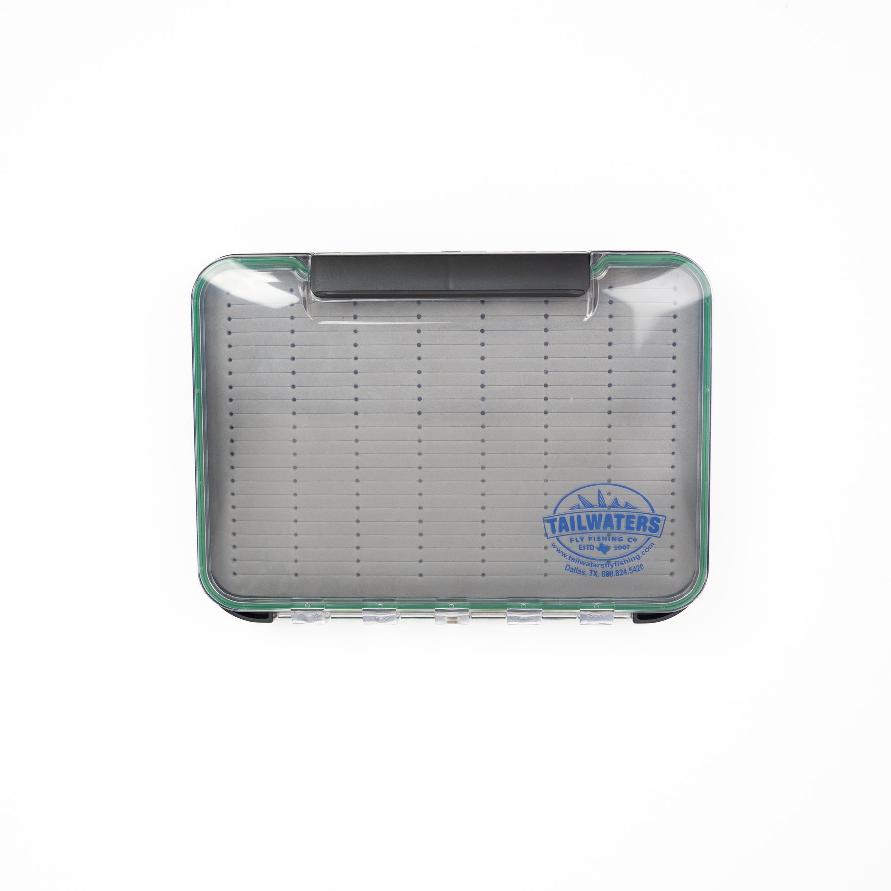 New Phase 1270 - Magnum Box – Tailwaters Fly Fishing