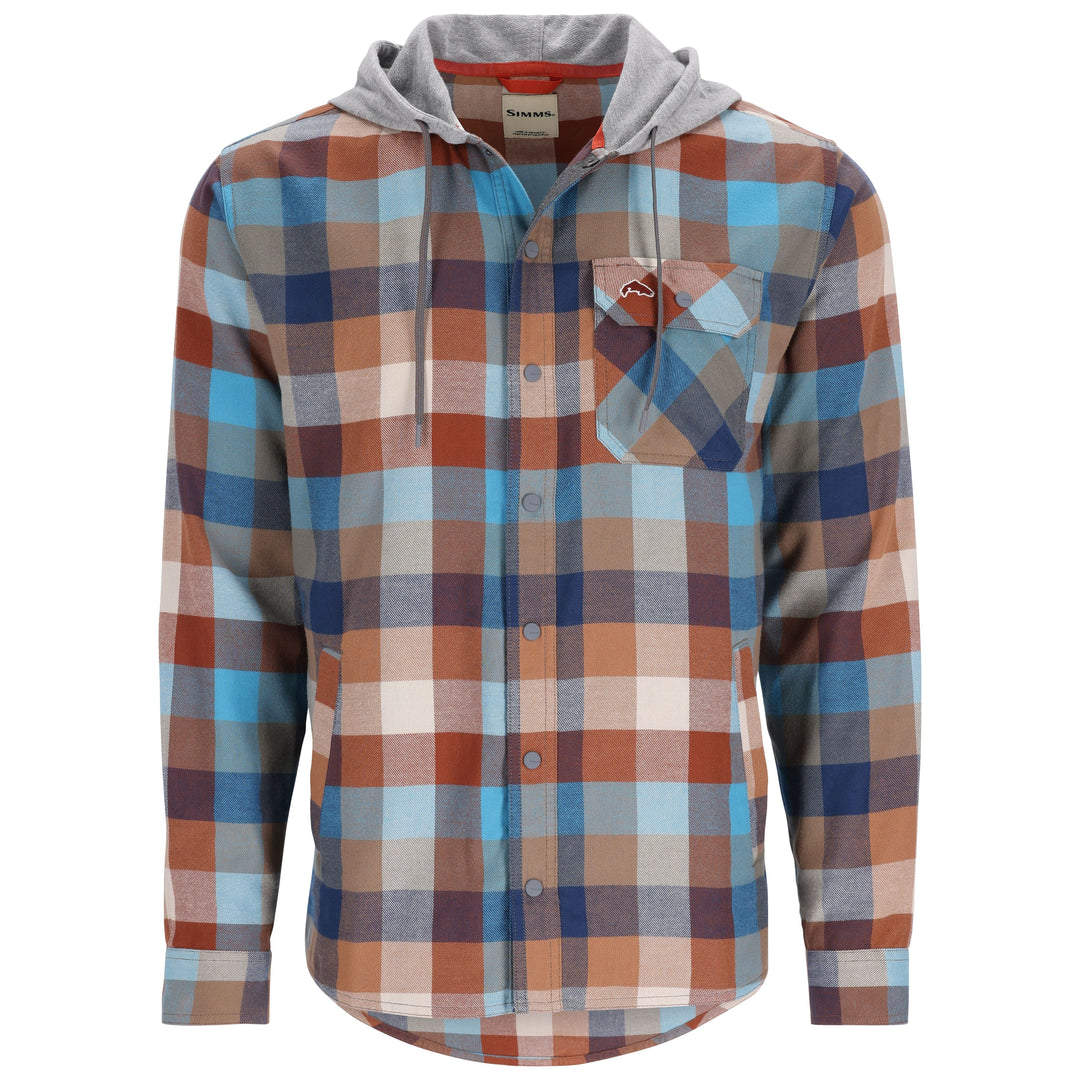 Outerwear – Tailwaters Fly Fishing