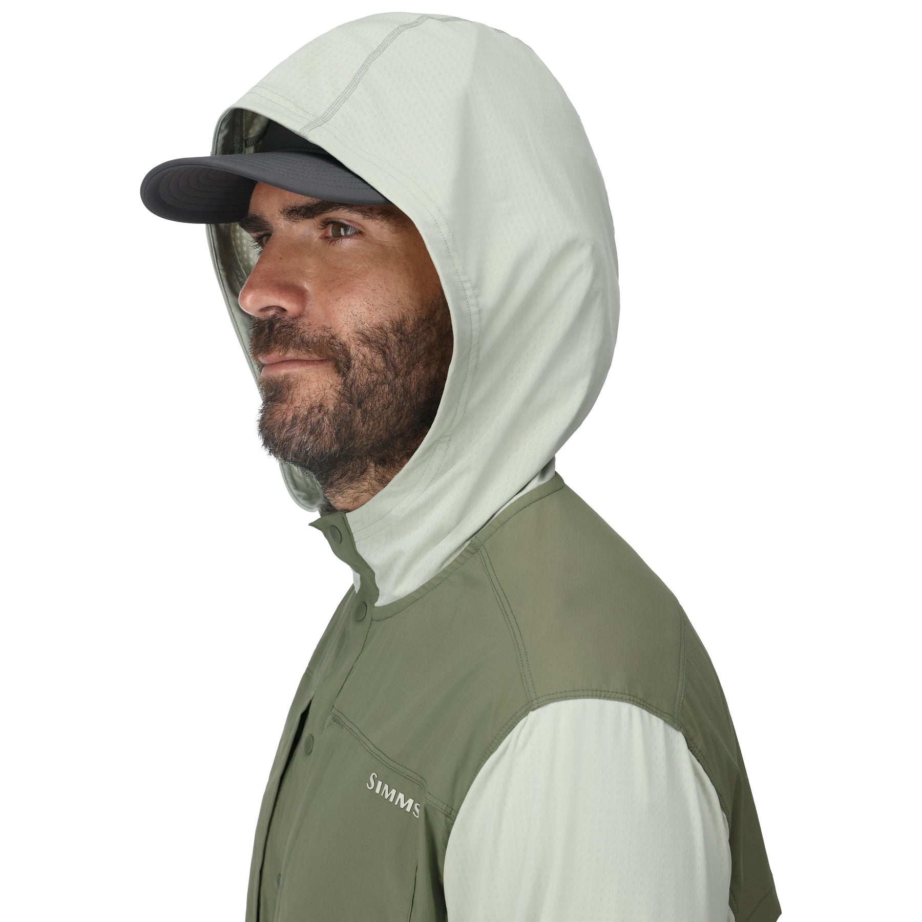 Simms Men's Latitude BiComp Hoody Sale – Tailwaters Fly Fishing