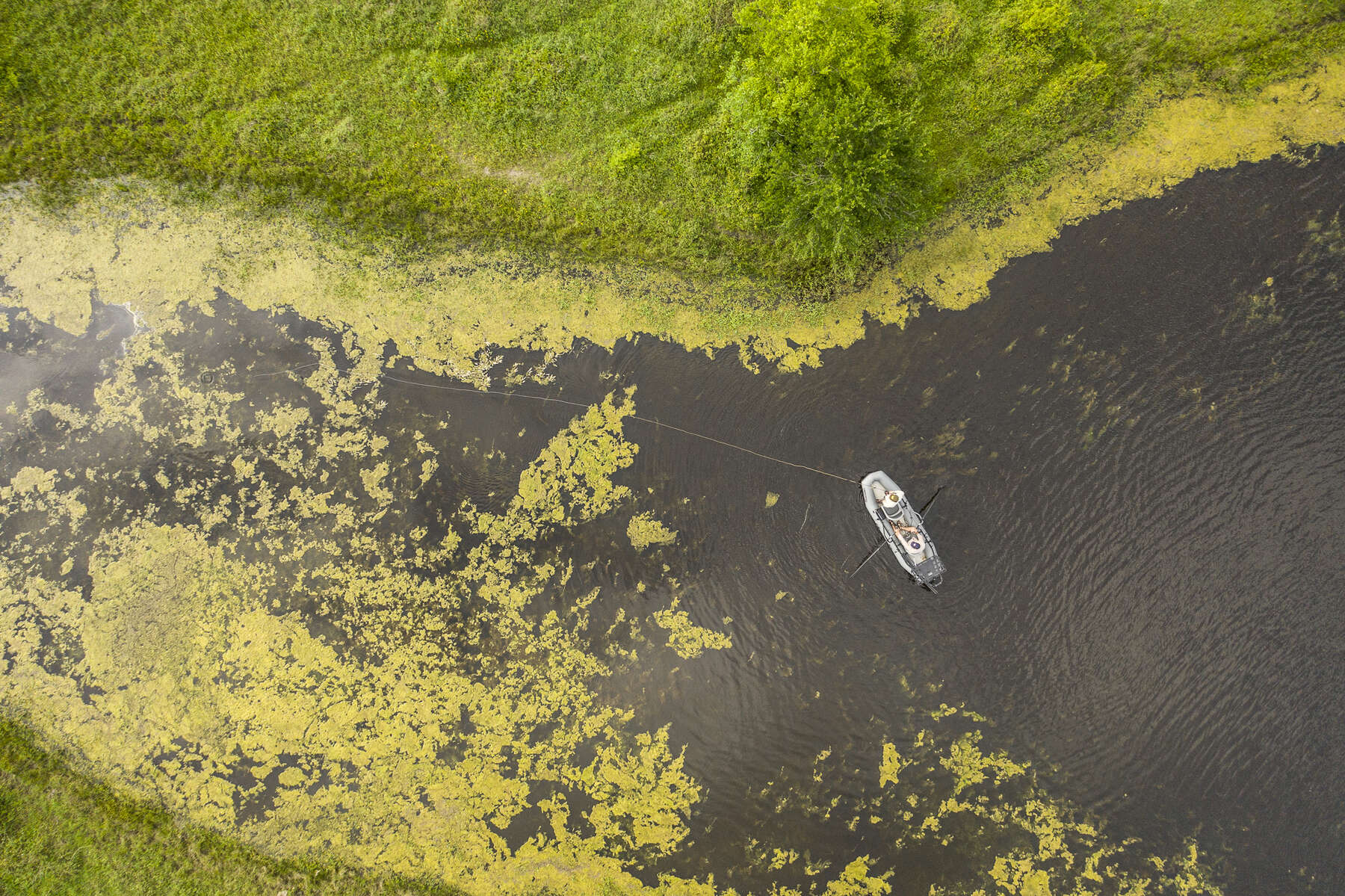 Fly Fishing 201 – Tailwaters Fly Fishing