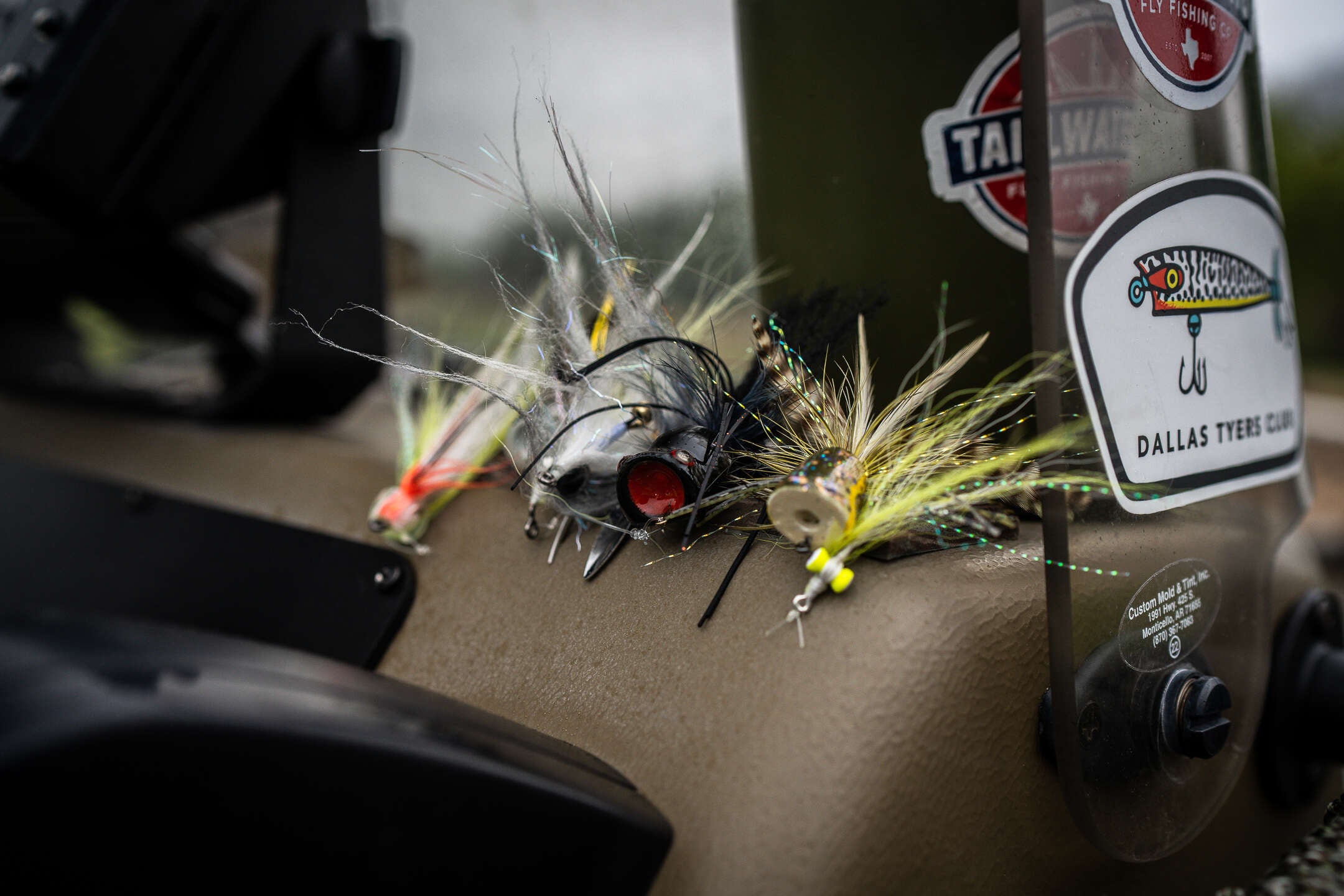Tailwaters Fly Fishing - Texas' Fly Shop and Fly Fishing Travel Leader