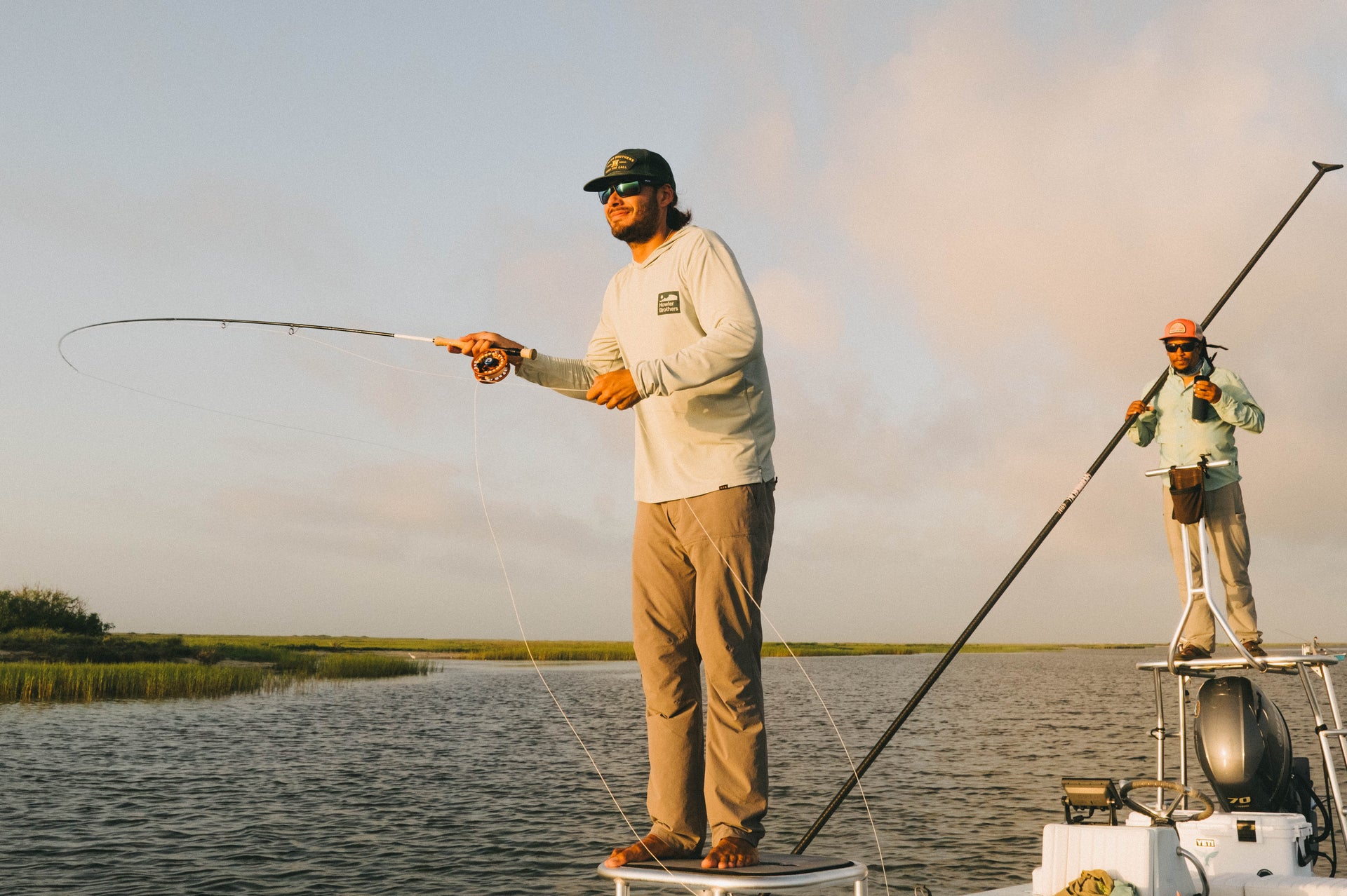 Tailwaters Fly Fishing - Texas' Fly Shop and Fly Fishing Travel Leader