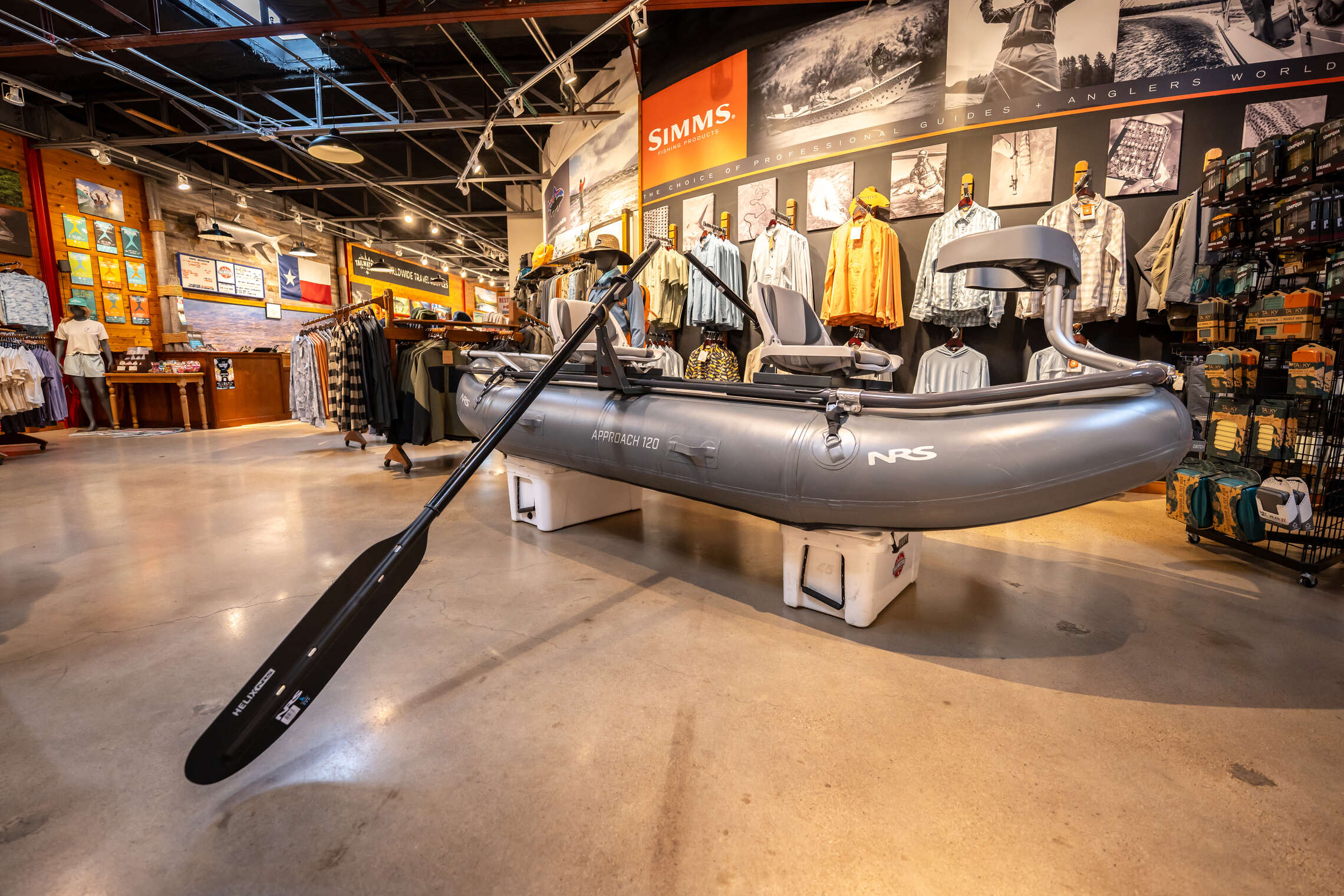 Tailwaters Fly Fishing - Texas' Fly Shop and Fly Fishing Travel Leader