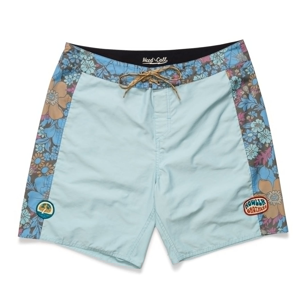 Howler Brothers Ensueno Boardshorts - Sale - Sale | Tailwaters Fly Fishing