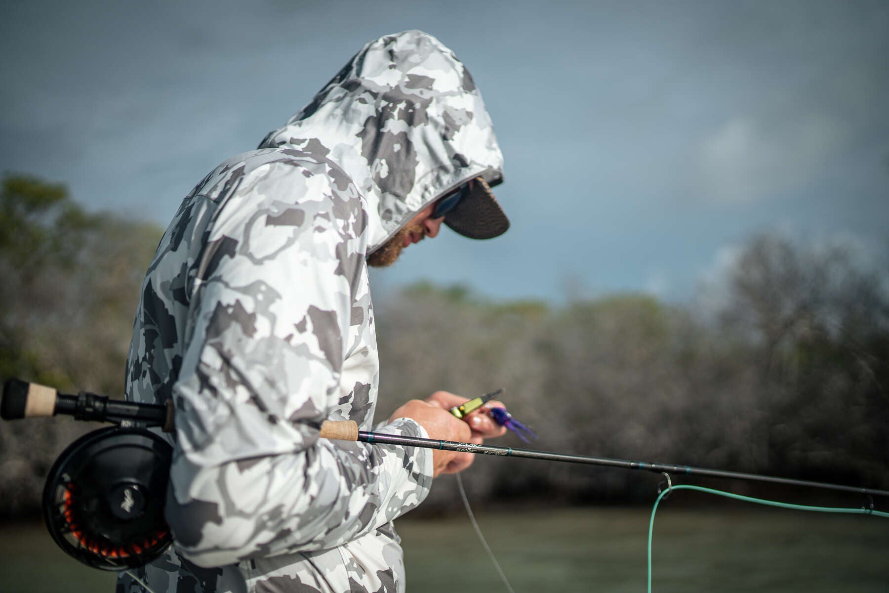 Tailwaters Fly Fishing - Texas' Fly Shop and Fly Fishing Travel Leader