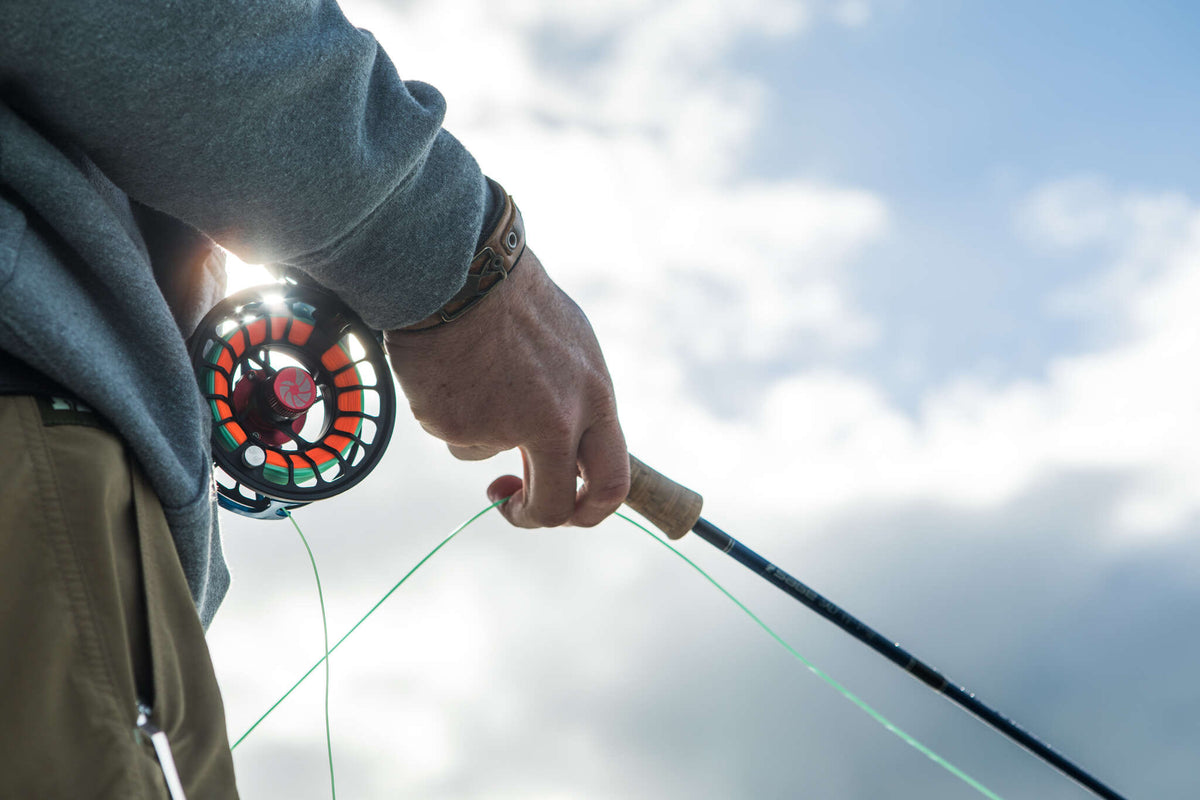 Fly Rods – Tailwaters Fly Fishing