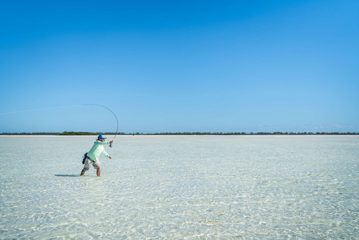 Tailwaters Fly Fishing - Texas' Fly Shop and Fly Fishing Travel Leader