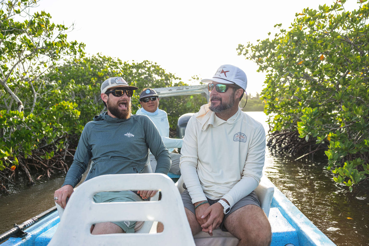 Tailwaters Fly Fishing - Texas' Fly Shop and Fly Fishing Travel Leader