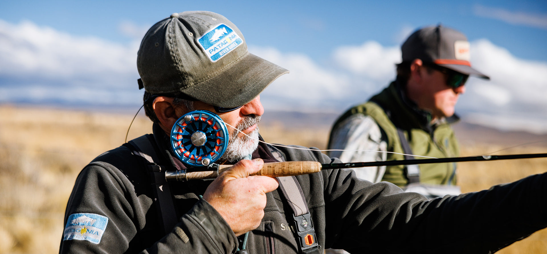 Fly Rods – Tailwaters Fly Fishing