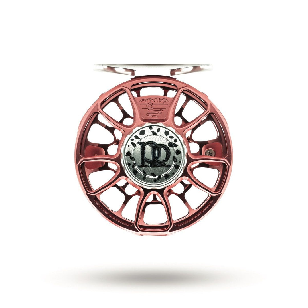 Limited Edition Native Series Animas reels from Ross – Tailwaters Fly ...
