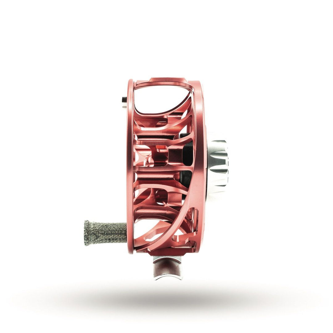 Limited Edition Native Series Animas reels from Ross – Tailwaters Fly ...