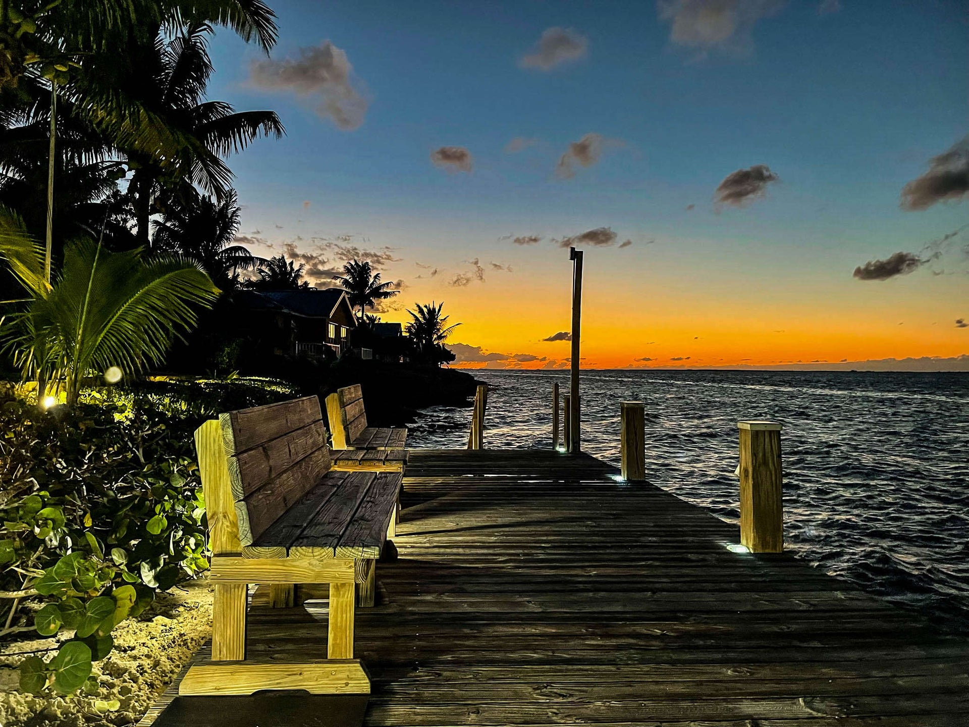 Fish Mangrove Cay – Tailwaters Fly Fishing