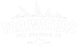 About Us – Tailwaters Fly Fishing