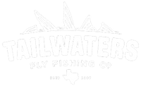 Tailwaters Fly Fishing - Texas' Fly Shop and Fly Fishing Travel Leader
