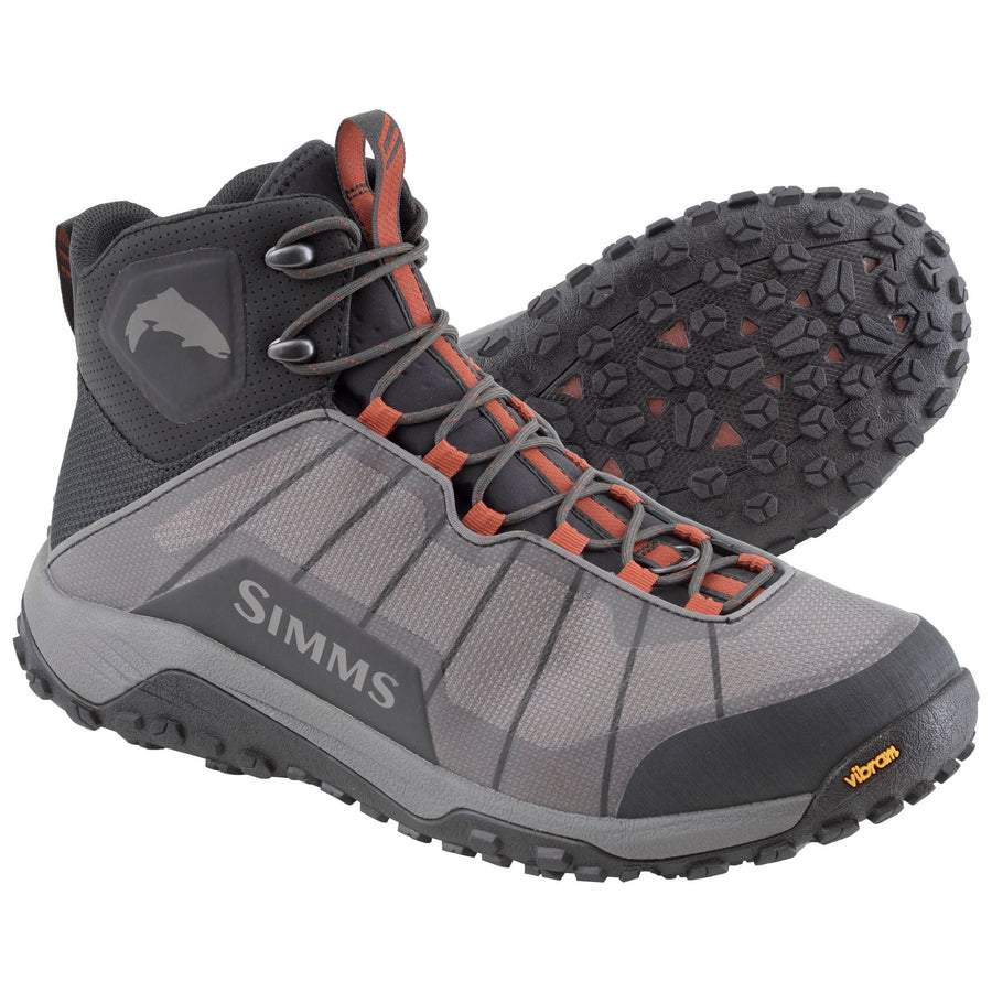 Simms Fishing – Tailwaters Fly Fishing