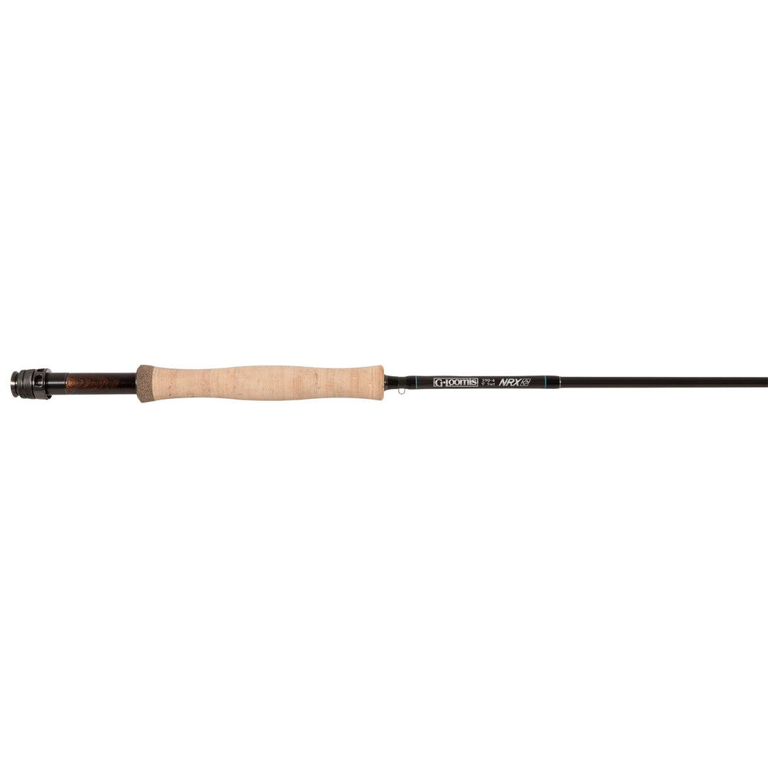 G. Loomis NRX + Freshwater Fly Rod – Tailwaters Fly Fishing