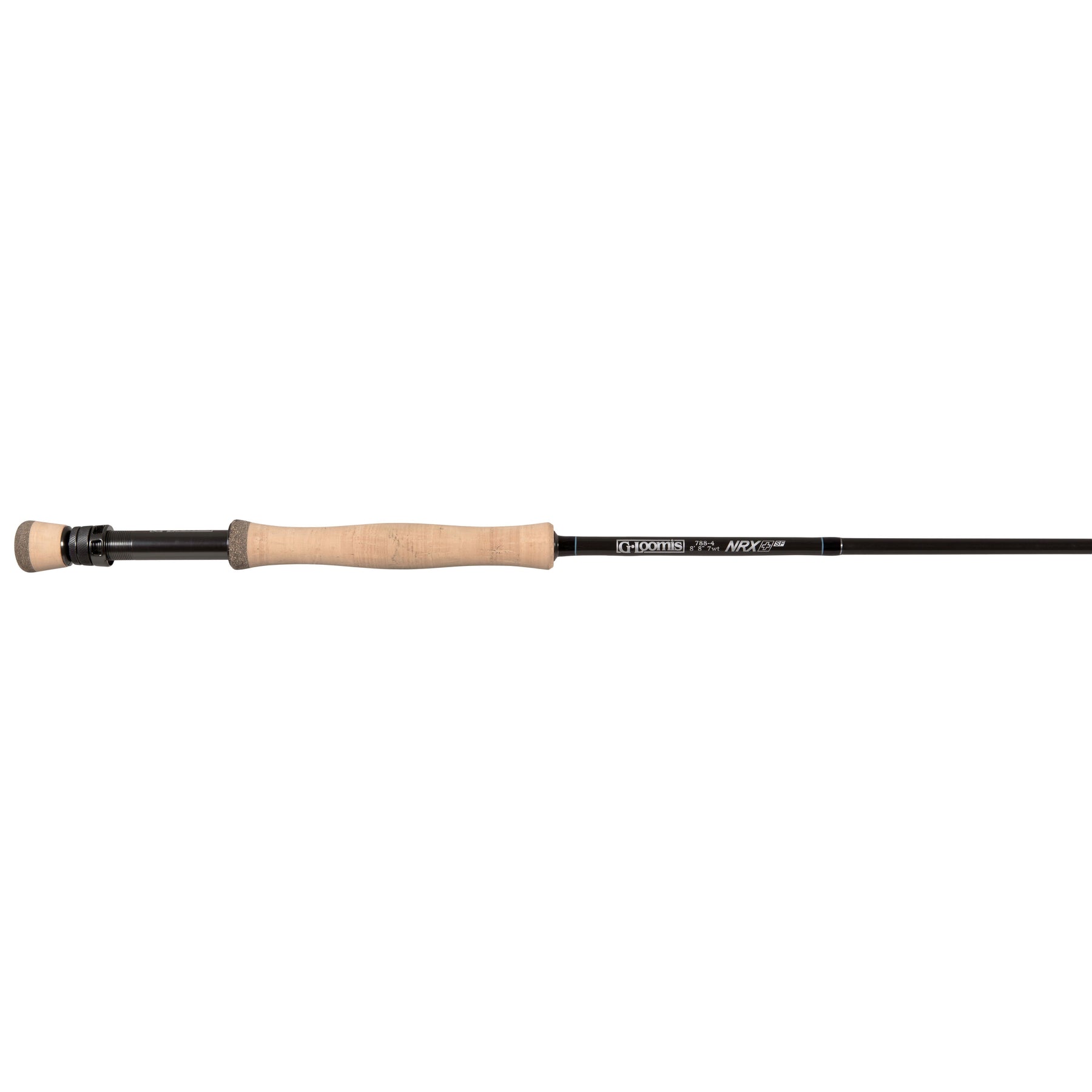 G. Loomis NRX + Swim Fly Rod – Tailwaters Fly Fishing