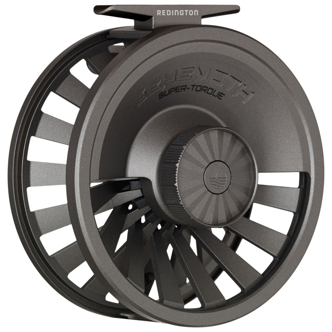 Redington Behemoth Reel – Tailwaters Fly Fishing