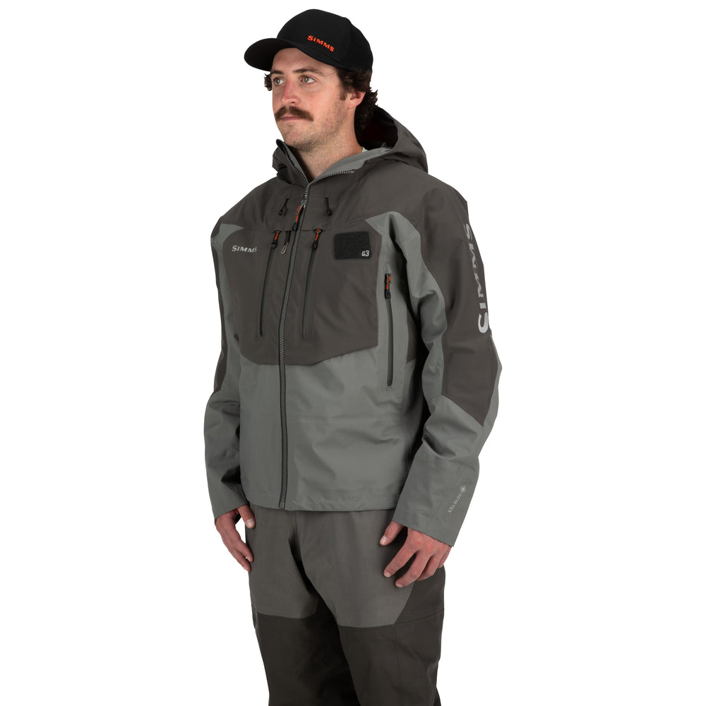 Rain Gear – Tailwaters Fly Fishing