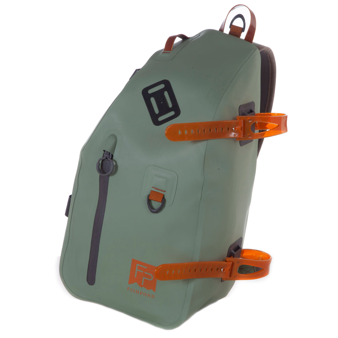 Fishpond Thunderhead Submersible Sling – Tailwaters Fly Fishing