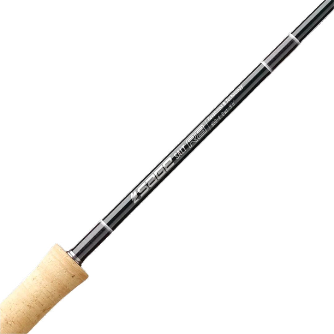 Sage Fly Rods – Tailwaters Fly Fishing