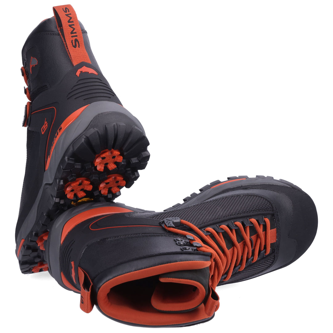 Simms G4 PRO Powerlock Boot – Tailwaters Fly Fishing