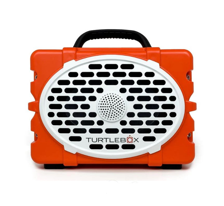 TurtleBox Speaker – Tailwaters Fly Fishing