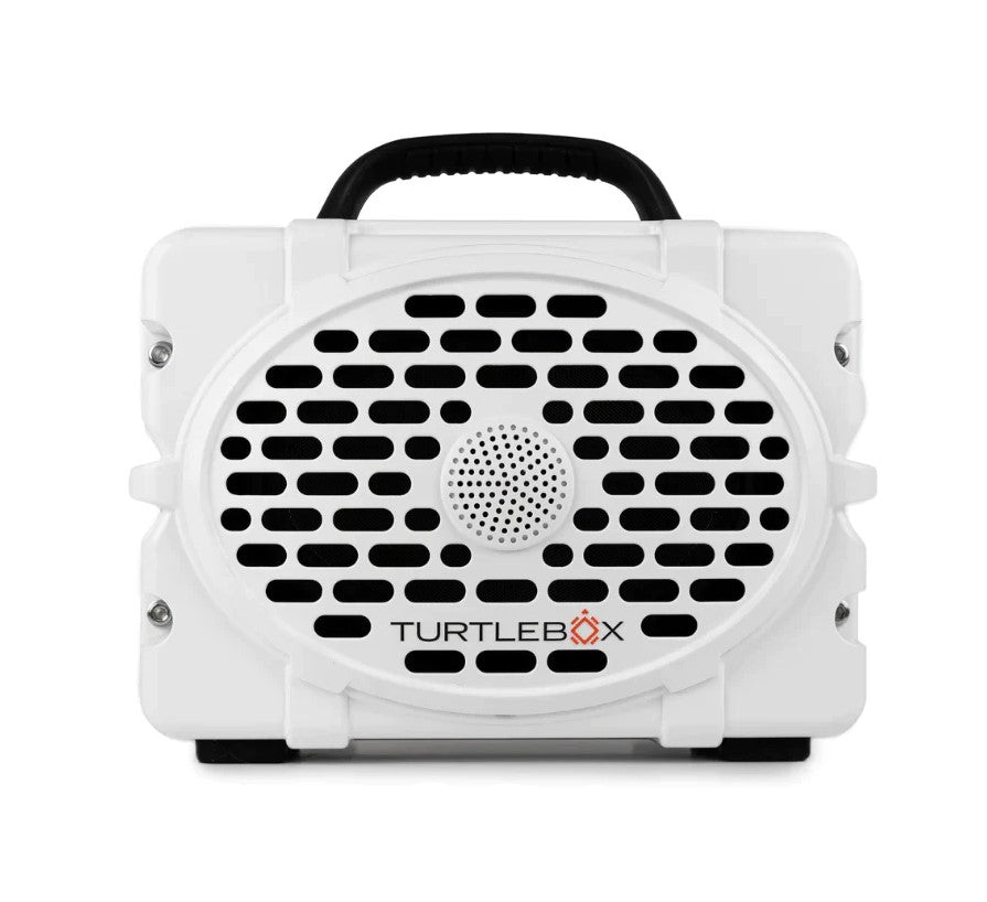 TurtleBox Speaker – Tailwaters Fly Fishing